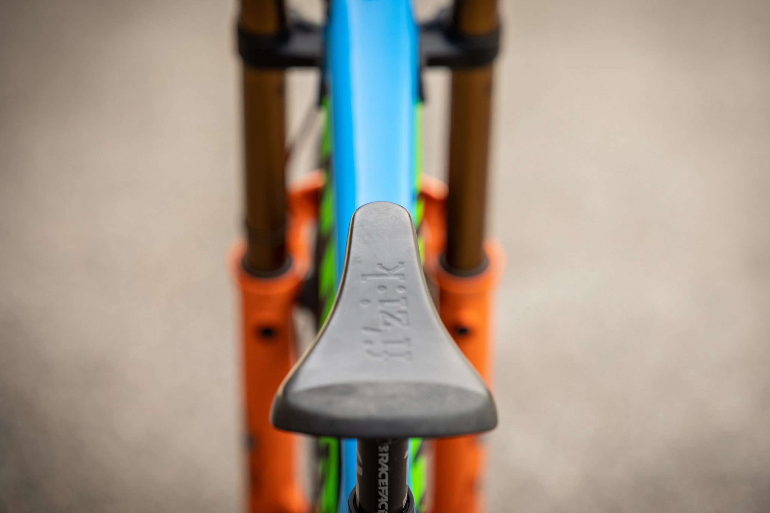 World Champs bikes – Unior Sinter Factory Racing