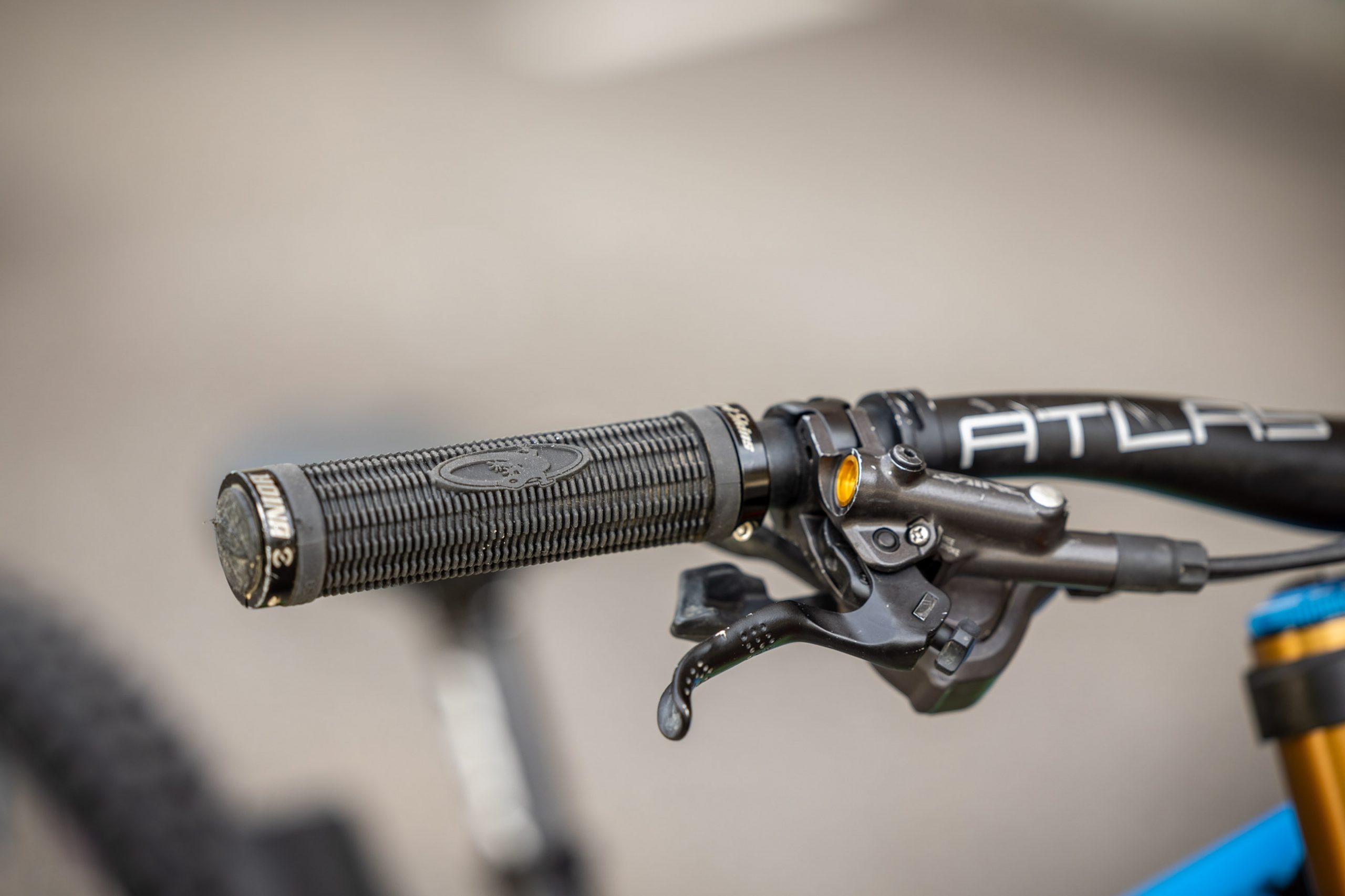 World Champs bikes – Unior Sinter Factory Racing