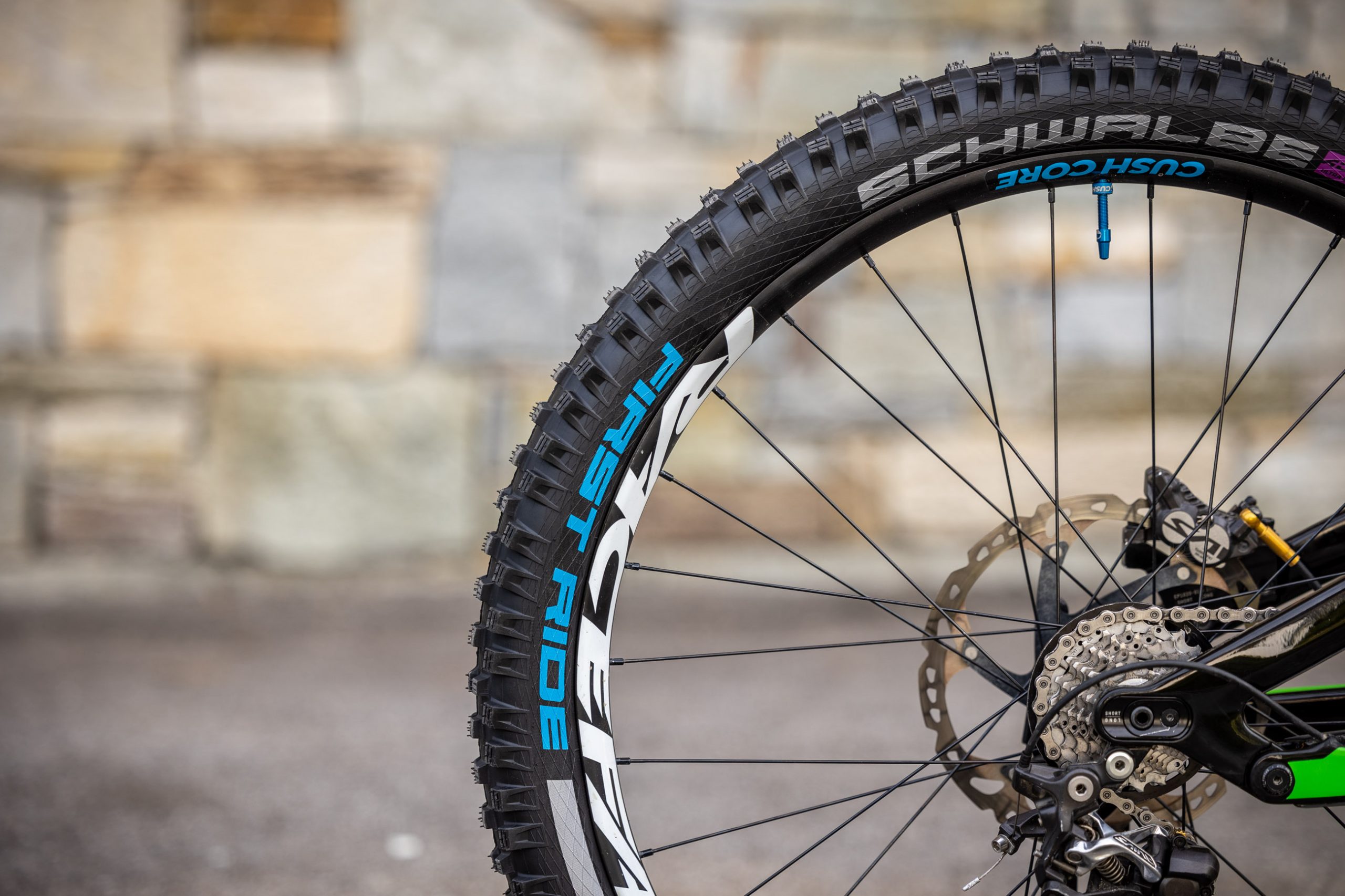 World Champs bikes – Unior Sinter Factory Racing