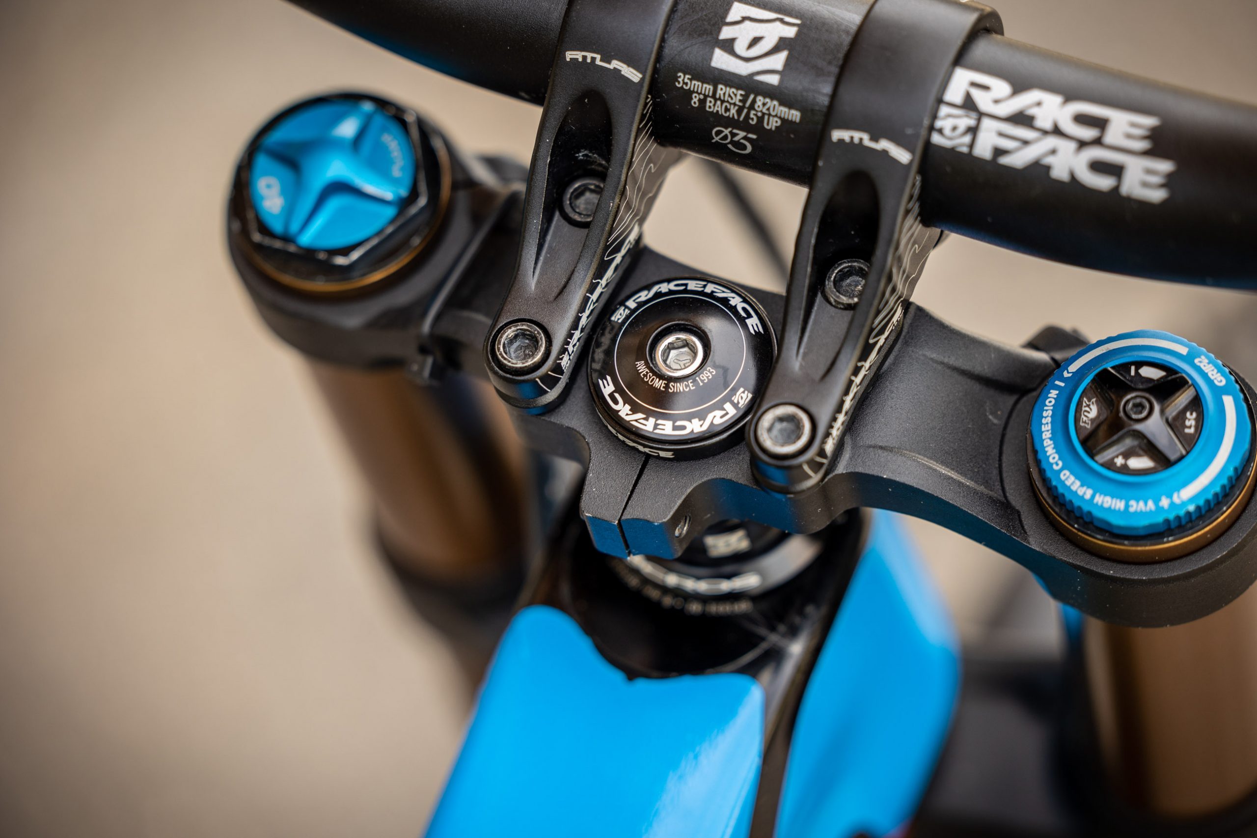 World Champs bikes – Unior Sinter Factory Racing