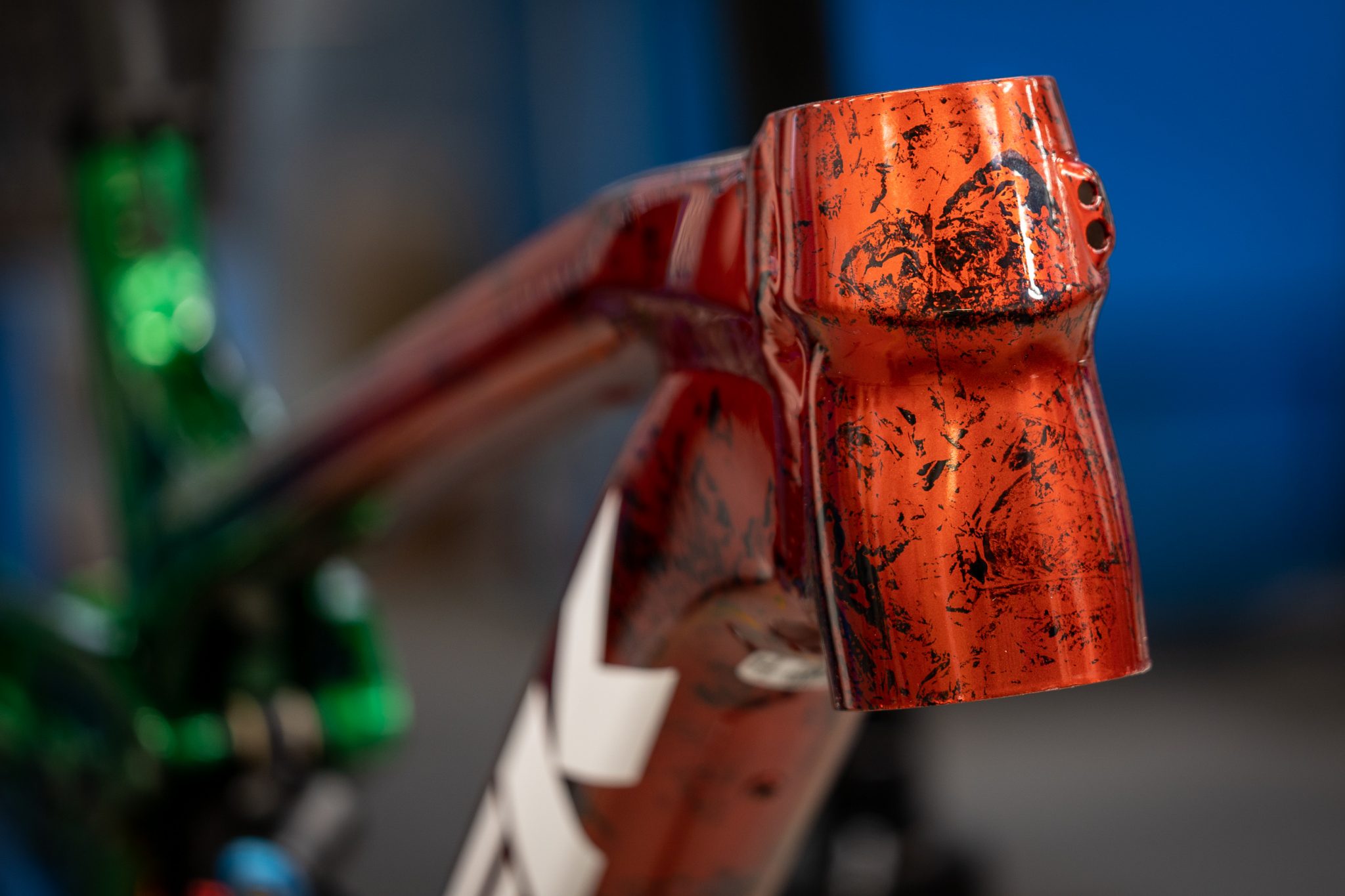 Team Unior-Sinter Factory Racing is back on Trek bikes – Unior Sinter ...