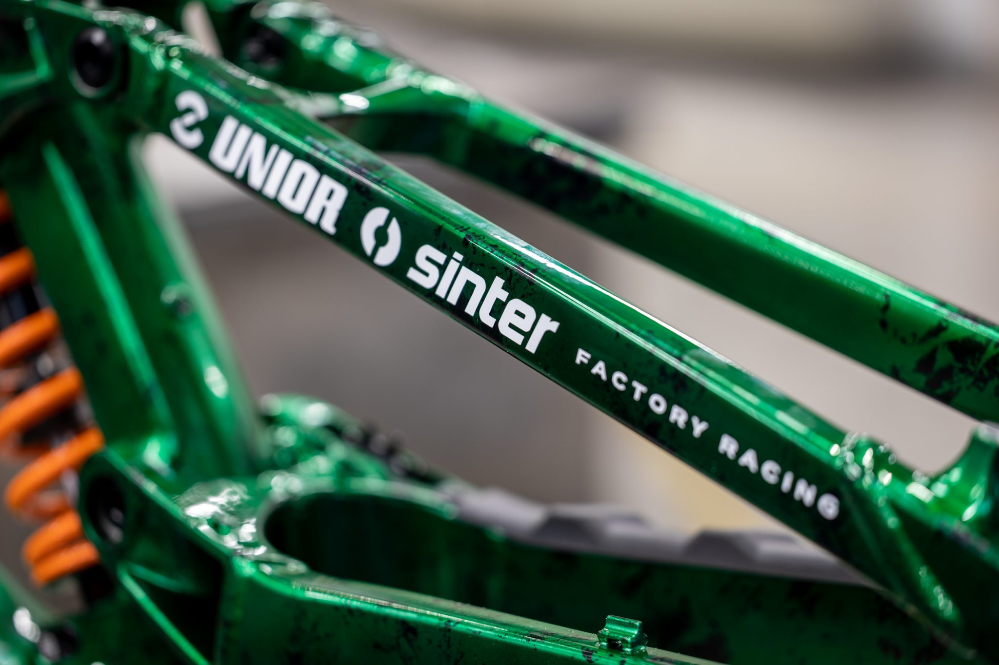 Team Unior-Sinter Factory Racing is back on Trek bikes – Unior Sinter ...
