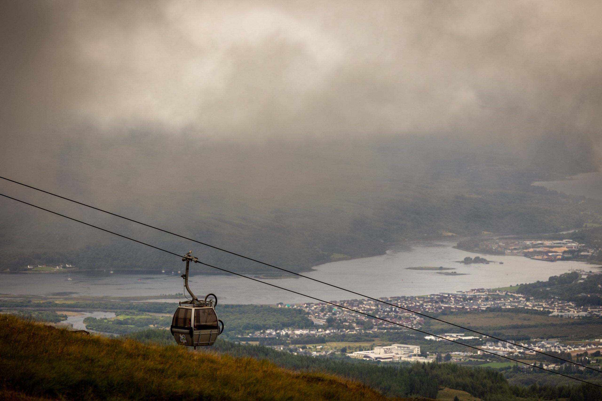 Fort William World Championships – Unior Sinter Factory Racing