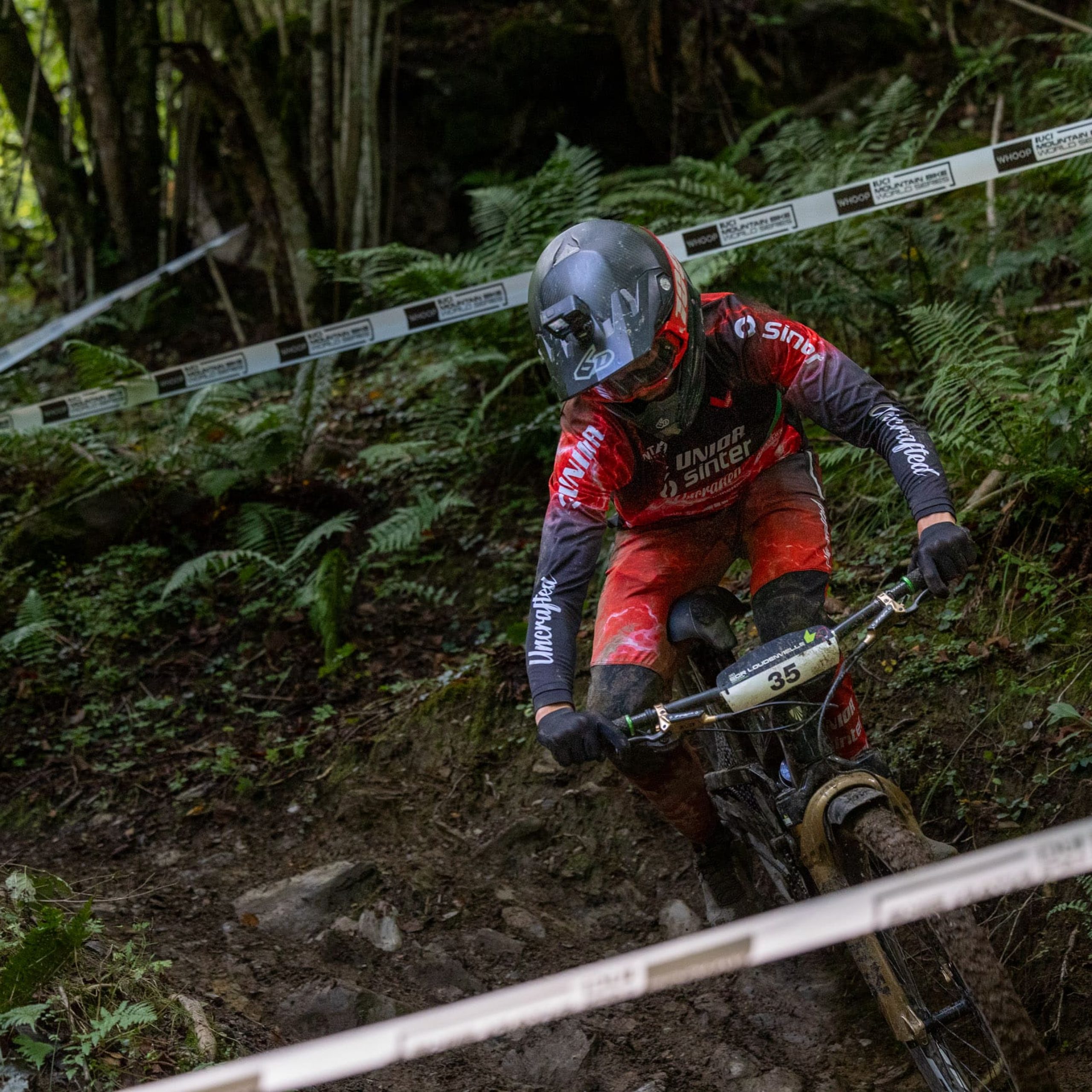 2023 – Unior Sinter Factory Racing